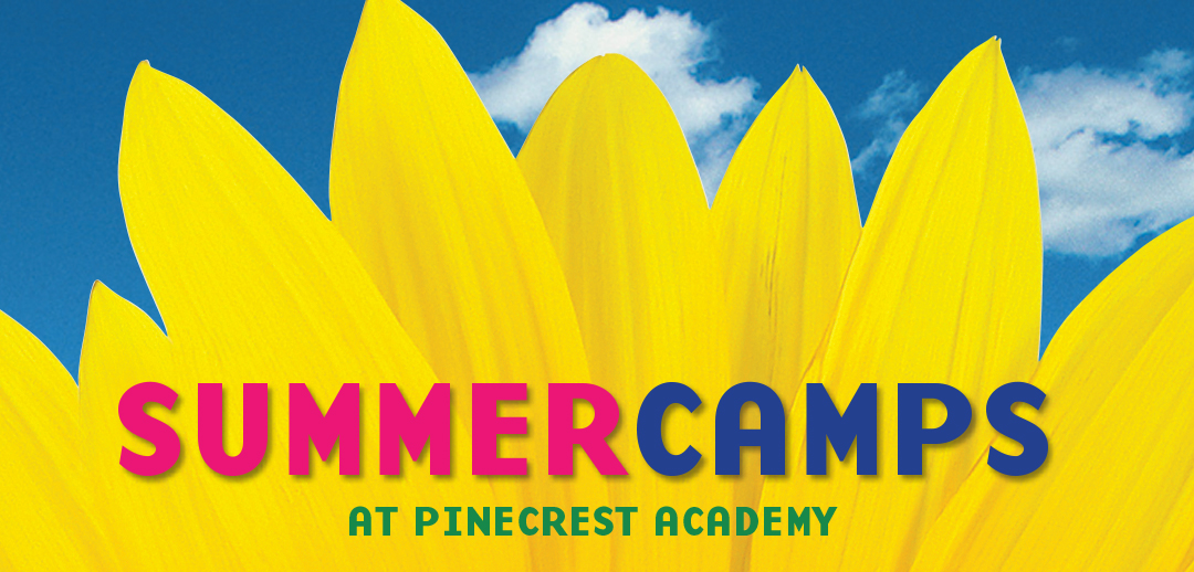 Pinecrest Summer Camp 2020: открыта регистрация в один из лучших лагерей Майами! | East-Time